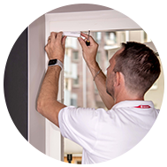 Alarm til erhverv - Øg let sikkerheden i din virksomhed her